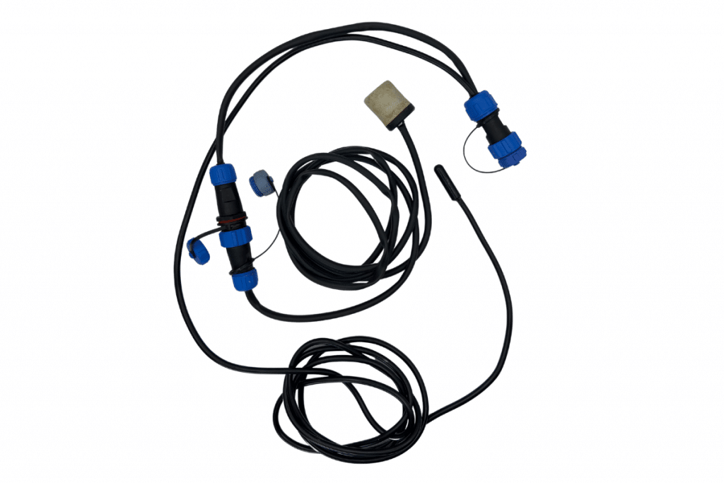 Sensor WETRUF® Duo - pF and soil temperature - WETRUF